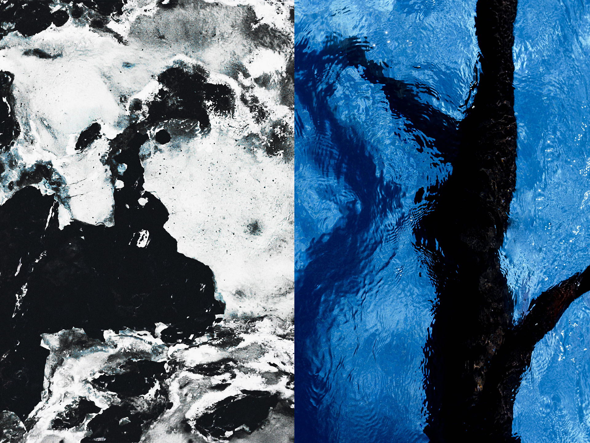 Design & Art direction — C-heads magazine — An ode to summer’s end