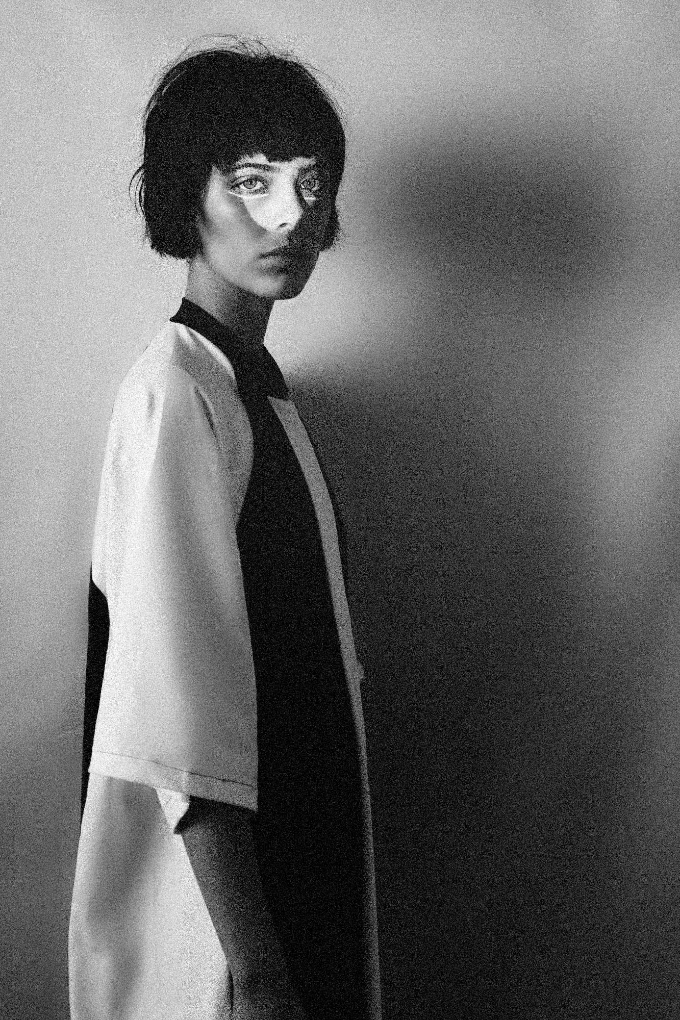 Design & Art direction — Margot