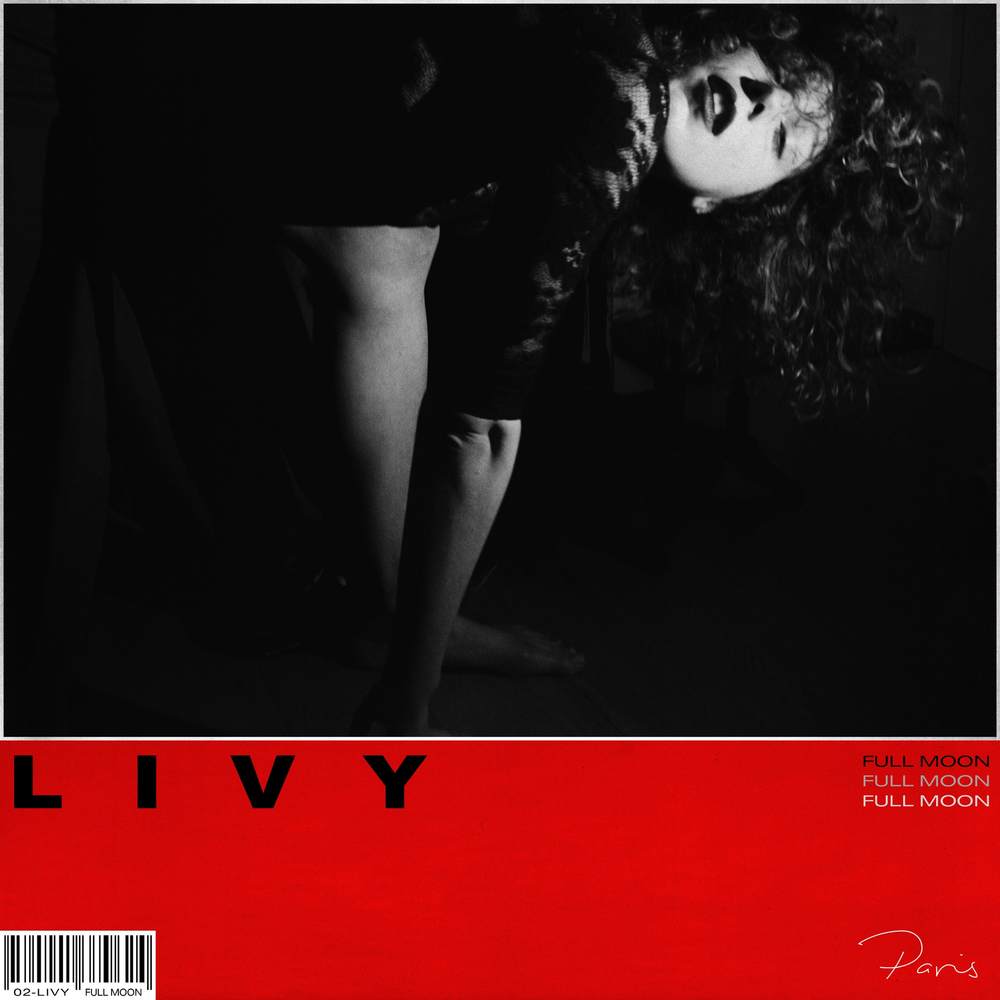 Design & Art direction — Livy studio