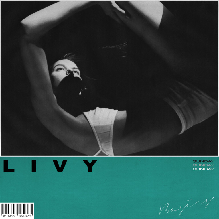 Design & Art direction — Livy studio