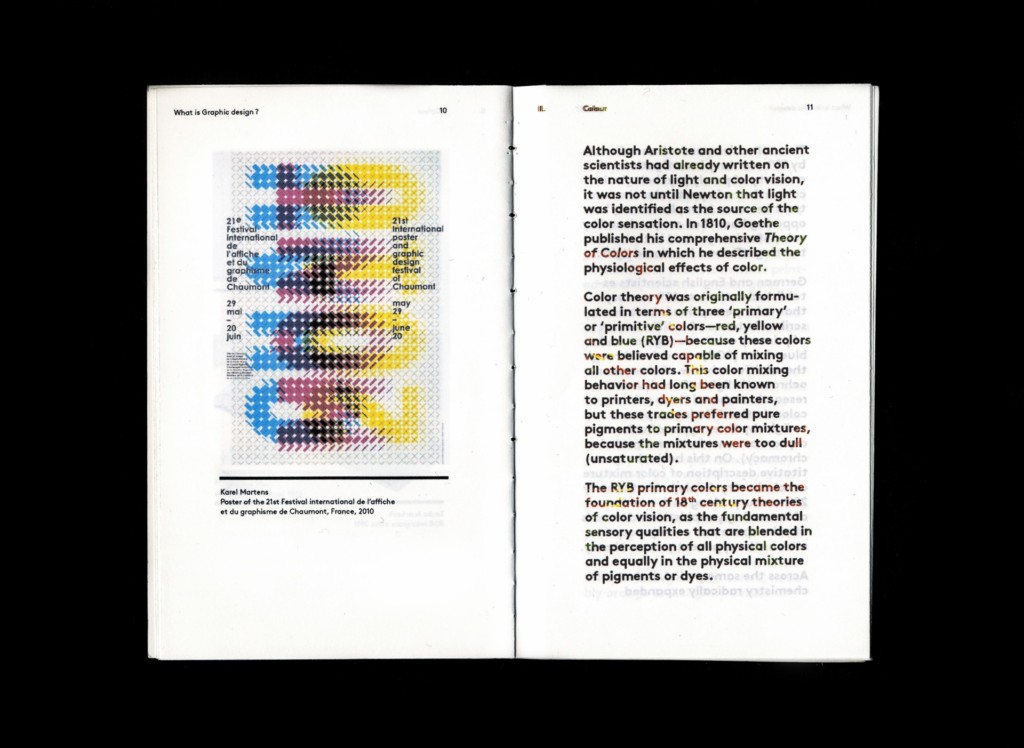 Design & Art direction — What is graphic design?