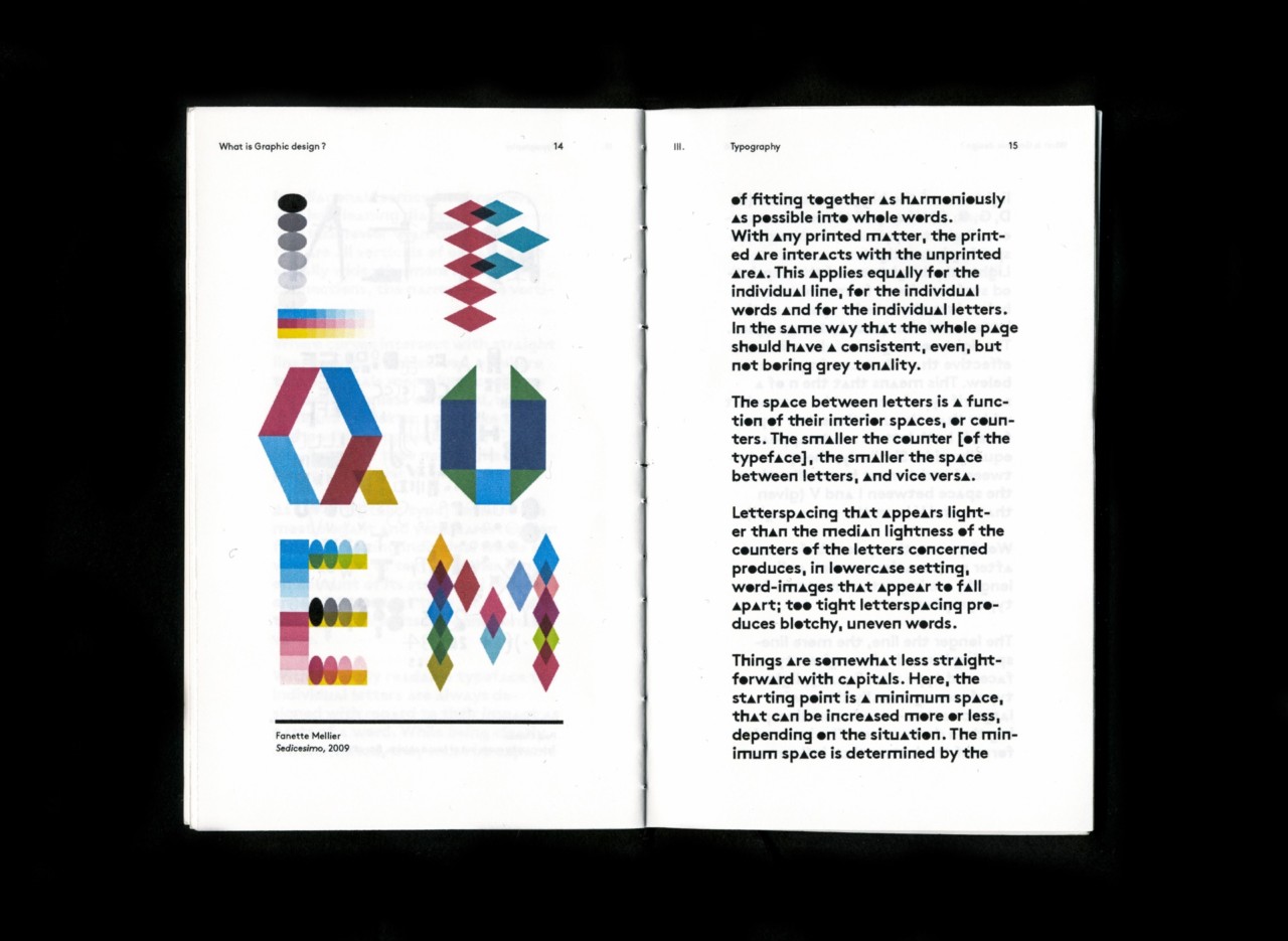 Design & Art direction — What is graphic design?