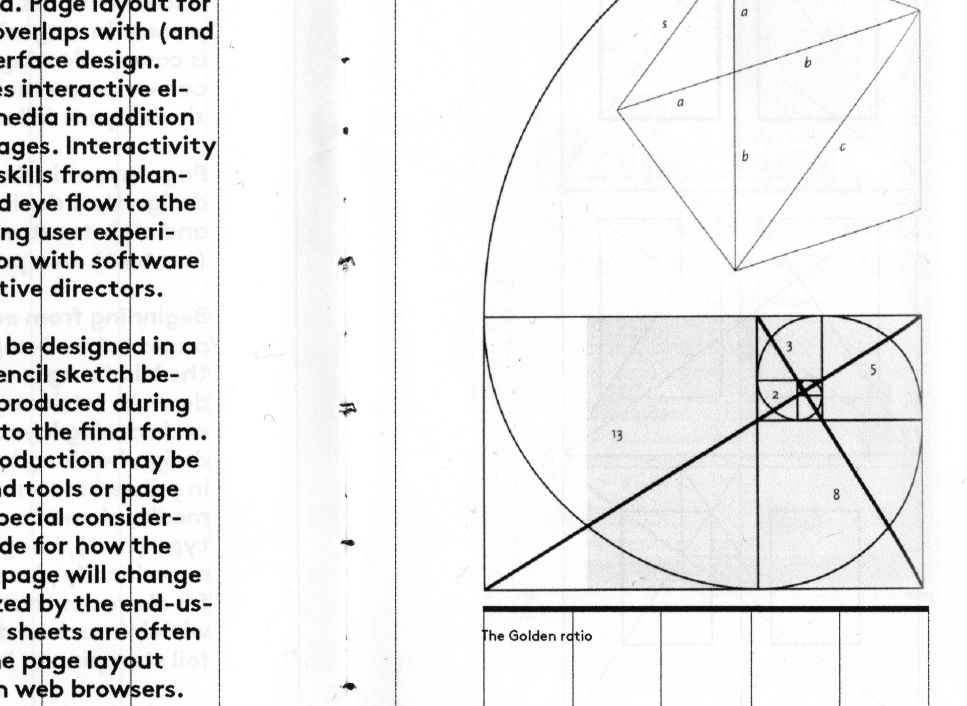 Design & Art direction — What is graphic design?